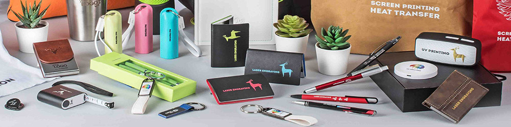 Objets publicitaires