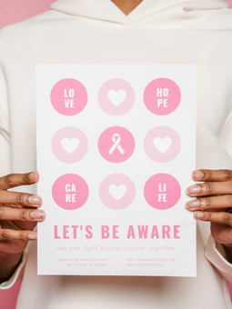 Faire un flyer sur Microsoft Word en 4 étapes.