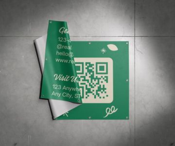 Impression Bâche et Banderole publicitaire grand format