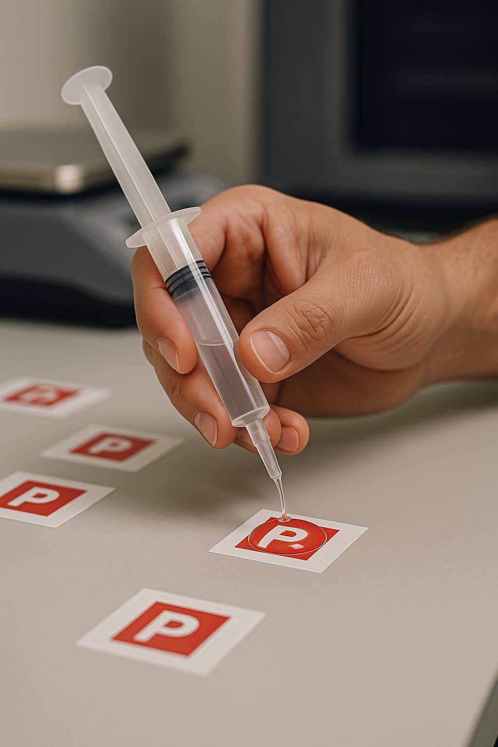 Doming : Définition - tout savoir sur cette technique d'impression
