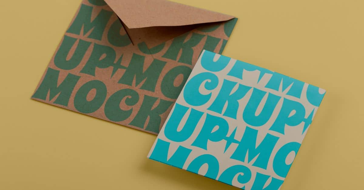 Enveloppes : choisir le bon format pour vos envois professionnels