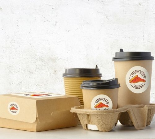 Impression en ligne stickers autocollants personnalisé