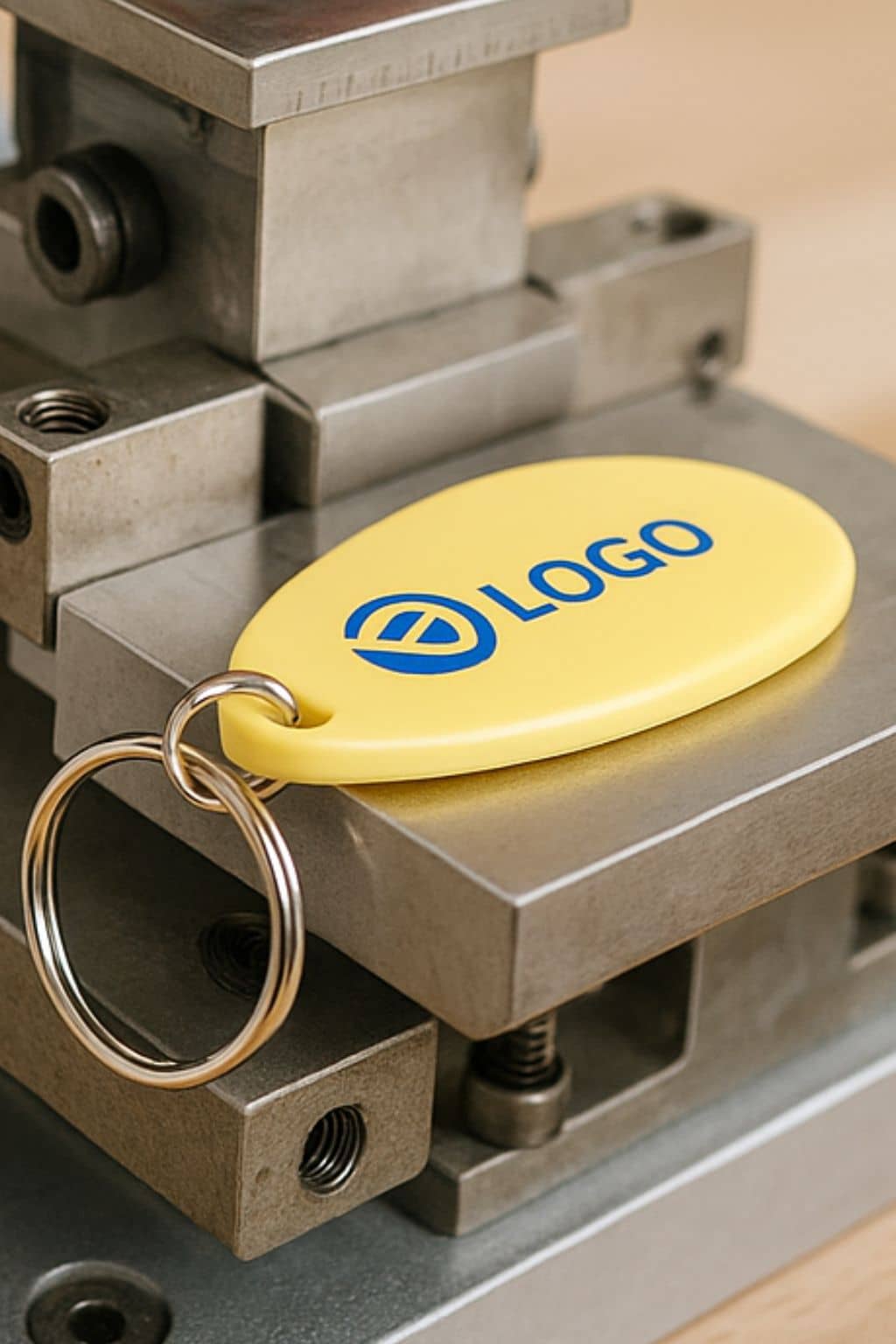 Tampographie : qu'est-ce que l'impression tampographique