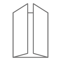 Tous les plis des supports print : plis accordéons, plis croisés, plis ...